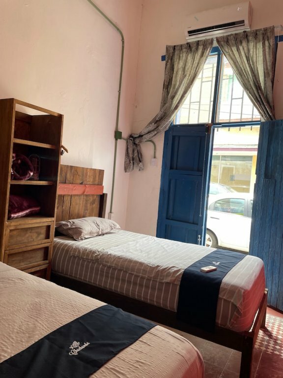 Otel Chuchumbé, Veracruz, foto