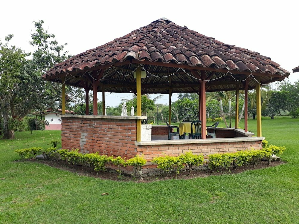 Otel Los Cerezos Rural Accommodation Nature and Well-being Sustainable Destination, , foto