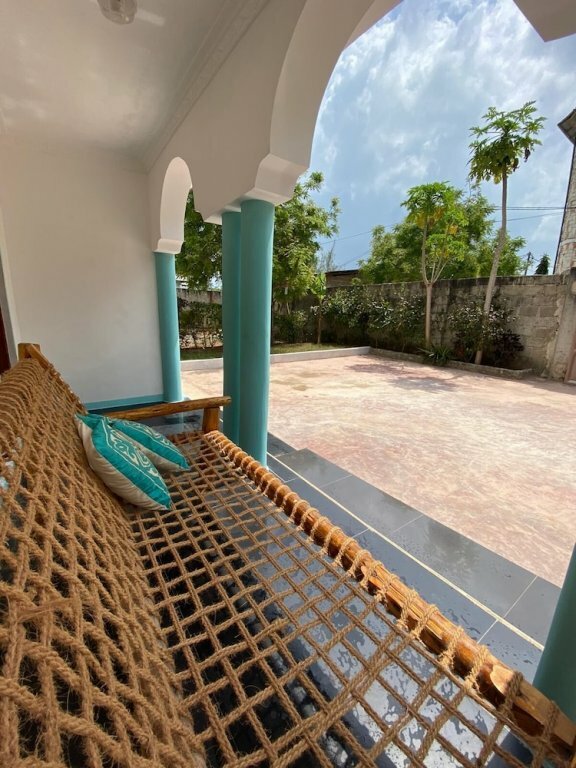 Otel Pumzika Kendwa Villa, Dünya, foto