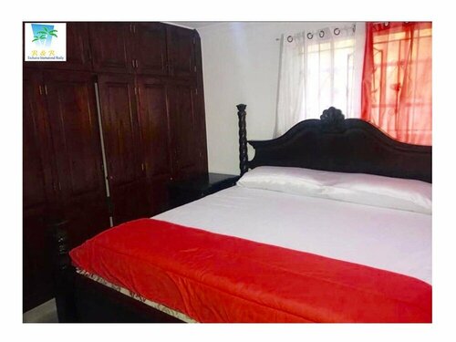 Otel Exclusive Residential Complex of Only 5 Private and Cozy Buildings, Santo Domingo İli, foto