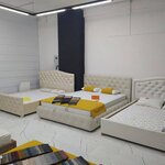 Bonmatras (praspiekt Lienina No:3А), yatak üreticileri  Zhodzina'dan