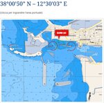 Columbus Yachting (Via Ranuncoli No:1, Erice), tekne, kayık, yat  Trapani'den
