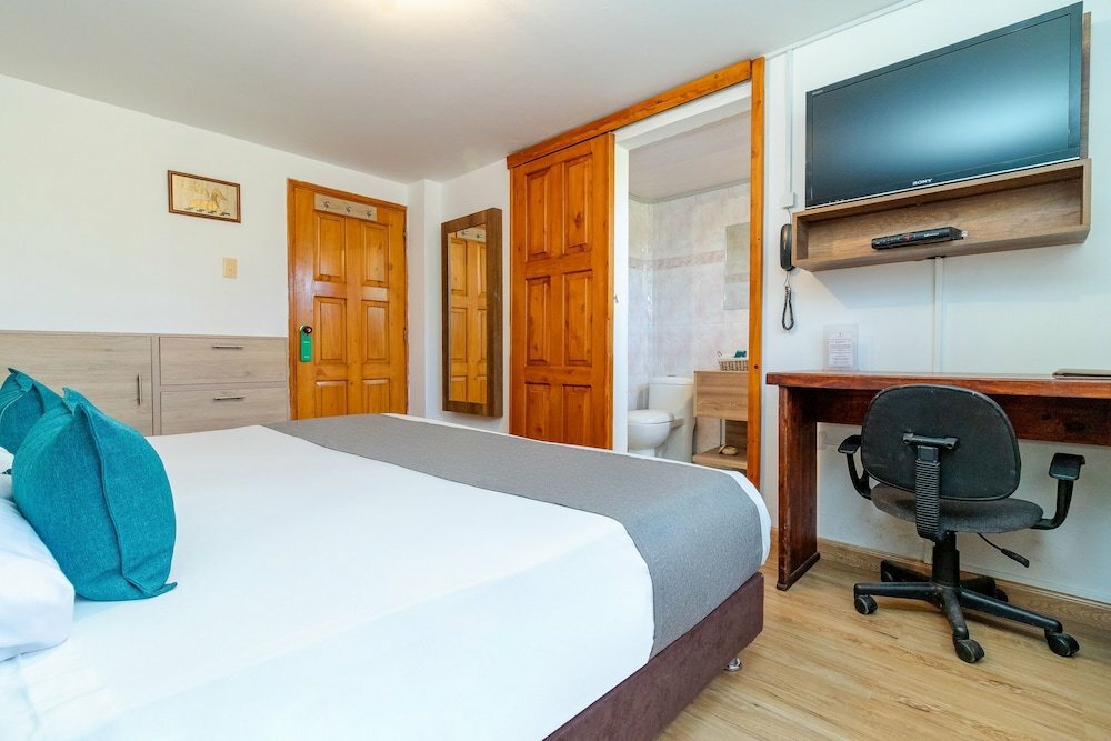 Otel Ayenda Casa Villa Elena, , foto