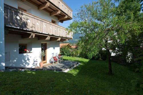 Otel Haus Widmann, Tirol, foto