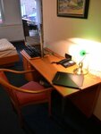 Altstadthotel Rheine (Tiefe Straße No:32, Rheine), otel  Rheine'den
