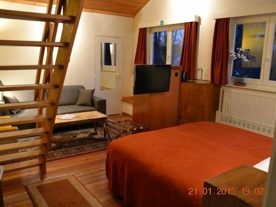 Otel B&b Wepa-hof, Anvers, foto