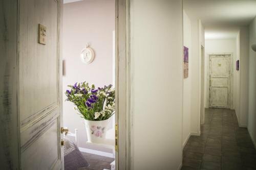 Otel B&b La Peonia, Napoli, foto