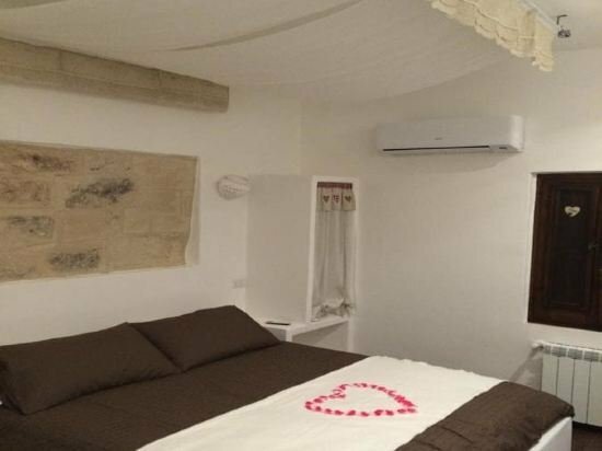 Otel Rifugio Degli Svevi, Bari, foto