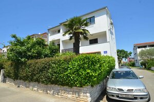 Guesthouse Mila (Istria County, Rovinj), otel  Rovinj'den