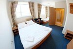 Hotel Stacja Kutno (Lodz Voivodeship, Powiat Kutnowski, Kutno, ulica Łąkoszyńska, 127), otel  Lodz Voyvodalığı'ndan