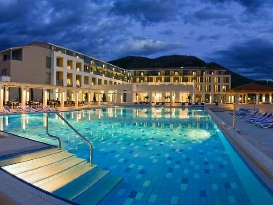 Otel Apartments Miramare & Campara, Dubrovnik, foto