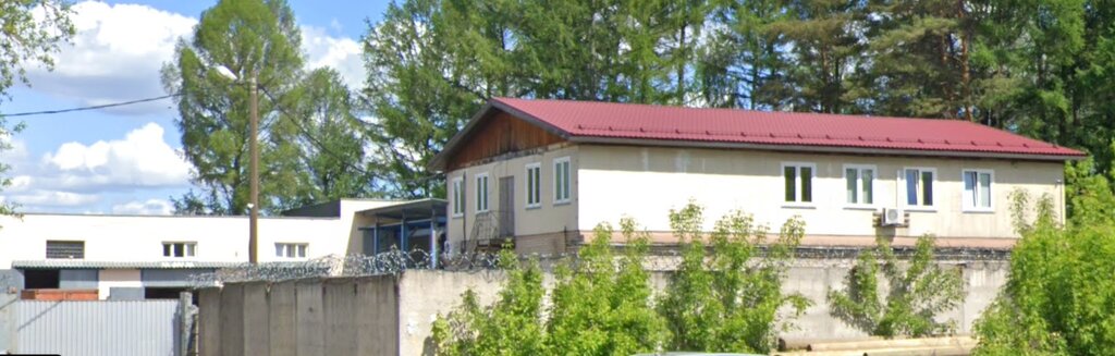 Elektrik dağıtım firmaları МСК Энерго Королевский РЭС, Koroliov, foto