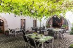 Ristorante Negromante (Via Borghese No:14, Locarno), restoran  Locarno'dan