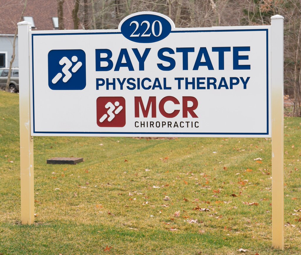 Tıp merkezleri ve klinikler Mcr Chiropractic, Massachusetts, foto