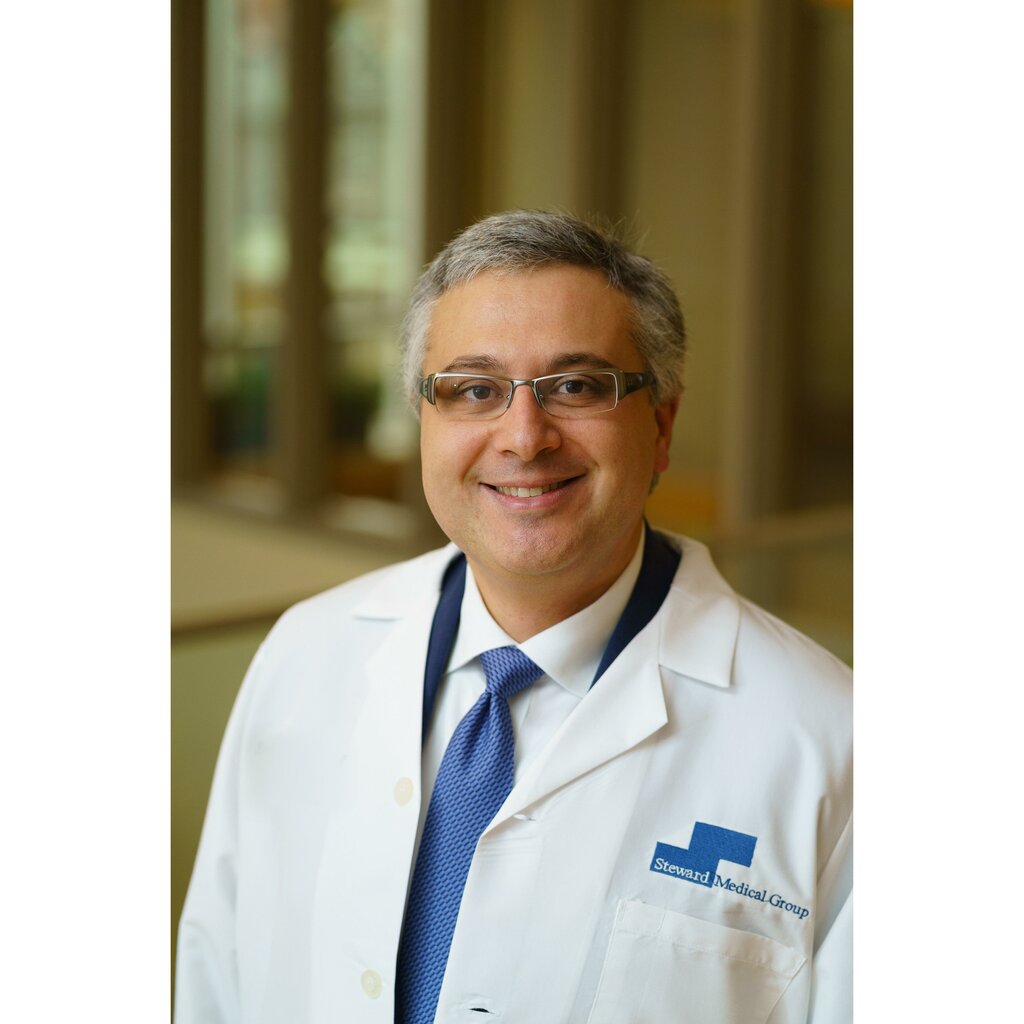 Özel muayenehaneler Michael Slama, Md; PhD, Boston, foto