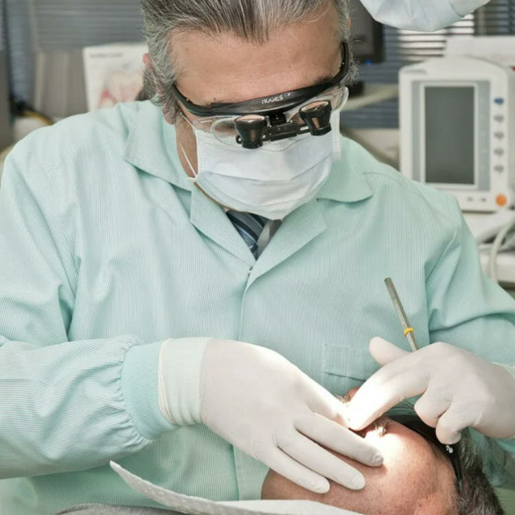 Tanı merkezleri Oral&Med, Bogota, foto