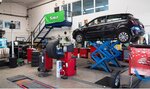 Euromaster K. A. L. T. Pneu - Pardubice (Pardubický kraj, Pardubice, Doubravice), otomobil kliması firmaları  Pardubice'den