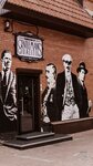 Gentleman’s Qualities (Dzerzhinskogo Street No:35Д), berberler  Tolyatti'den (Togliatti'den)