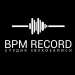 Bpm Record (Raketnaya Street No:3А), ses kayıt stüdyoları  Tomsk'tan