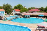 Лесная сказка (улица Фрунзе No:8), sağlık merkezleri  Simferopol'dan (Akmescit'ten)