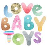 Lovebabytoys (Volochayevskaya ulitsa No:11/1), çocuk mağazaları  Omsk'tan