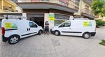 Ilir Impresa di Pulizie (Via Val Tiberina No:86, Grottammare), temizlik şirketleri