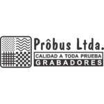 Probus Ltda (Bogotá, Carrera 66, 4B-69), gravür  Bogota'dan