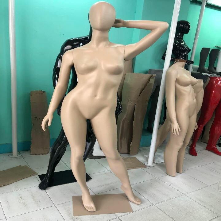Raf hizmetleri Maniquies Idea, Buenos Aires, foto