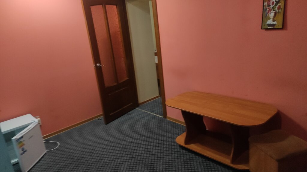 Otel PMK 5, Kuzey Kazakistan eyaleti, foto