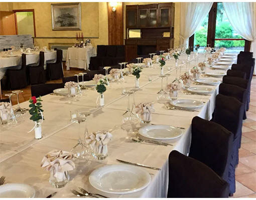 Otel Hotel Ristorante e centro sportivo Le Sequoie, Abruzzo, foto