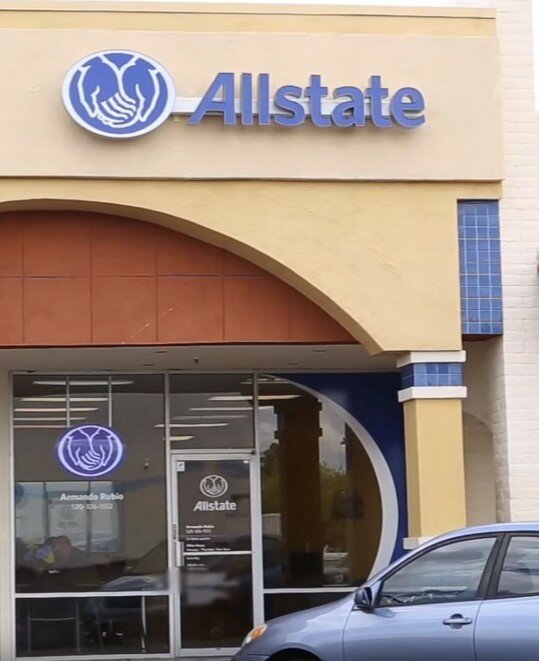 Sigorta şirketleri Armando Rubio: Allstate Insurance, Arizona Eyaleti, foto