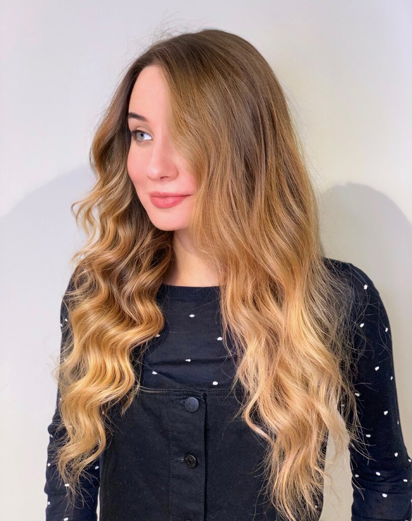 Güzellik salonu Nk. Professional, Moskova, foto