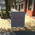 Ajm Administración de Consorcios (Provincia de Córdoba, Gainza), gayrimenkul yönetimi  Buenos Aires'ten