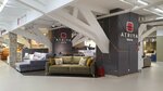 Atriya Sofa (Leninskaya Sloboda Street No:26), koltuk takımı mağazaları  Moskova'dan