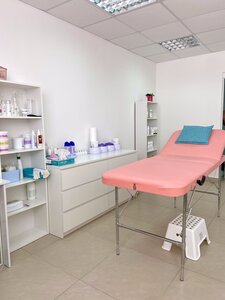 Студия депиляции Анастасии Грицюк (M.K. Sidorova Street No:7), ağda  Uhta'dan
