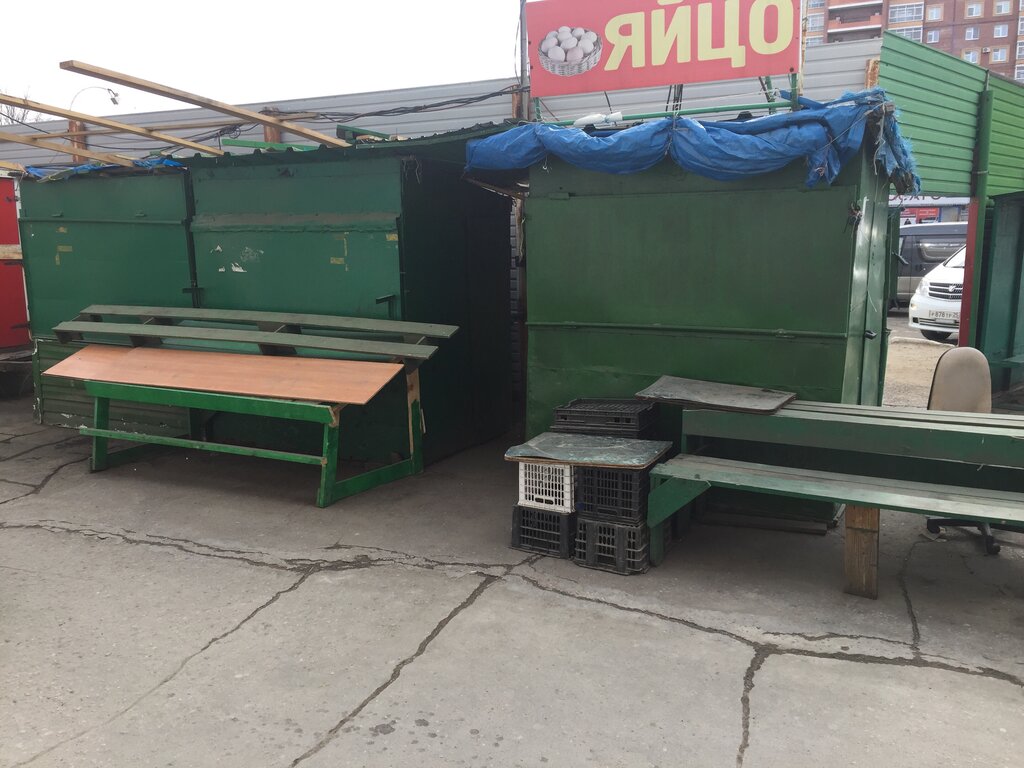 Kanatlı hayvan ürünleri ve yumurta Яйцо и мясо птицы, Blagoveshchensk, foto