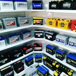 Stok-Avto (Karla Marksa Street No:261), otomobil yedek parçaları  Tambov'dan