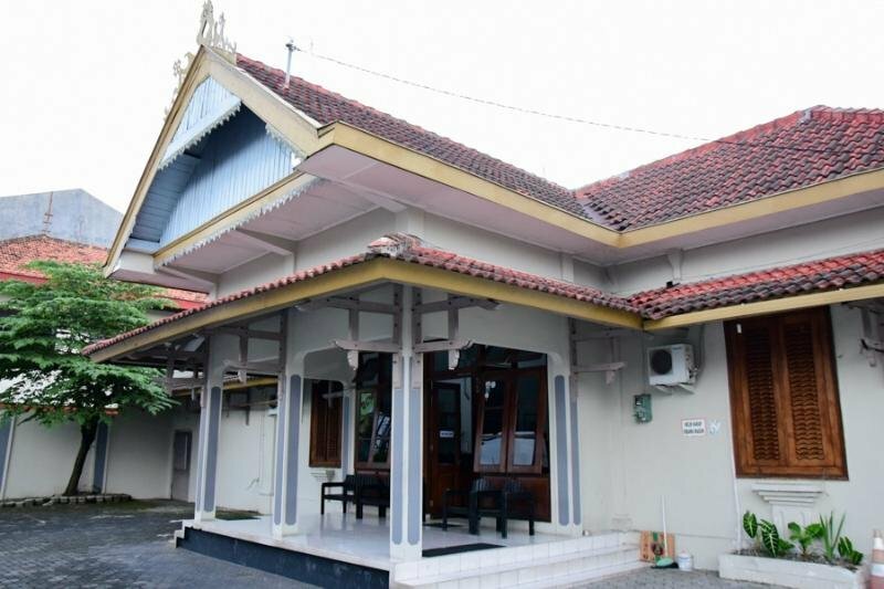 Otel RedDoorz @ Bausasran, Yogyakarta, foto