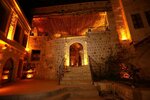 Antique House Hotel (Nevşehir, Nevşehir Merkez, 350 Evler Mah., Bahçe Sok., 12), otel  Nevşehir'den