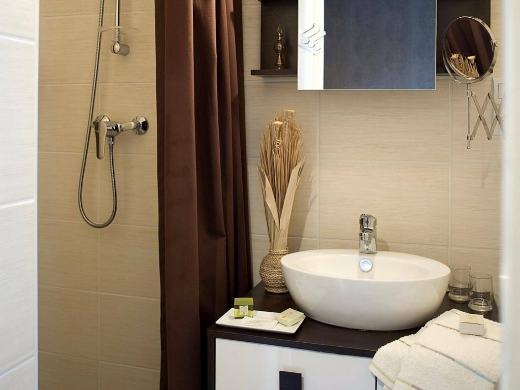Otel Hôtel le Rivalet, , foto