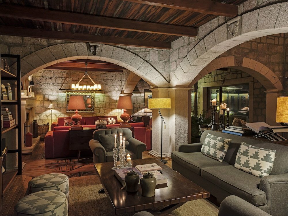 Otel Simurg Inn, Ayvacık, foto