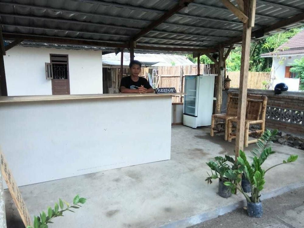 Otel Sentul Hostel, , foto