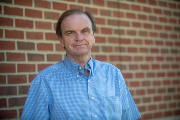 Çocuk poliklinikleri David Cahill, Md, Faap, Ohio Eyaleti, foto