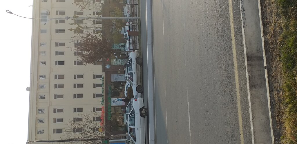 Perinatal merkezi Mother and Child, Fergana, foto