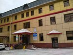 Profcosmed (Dostyk Avenue No:32), güzellik merkezi ekipmanları  Almatı'dan