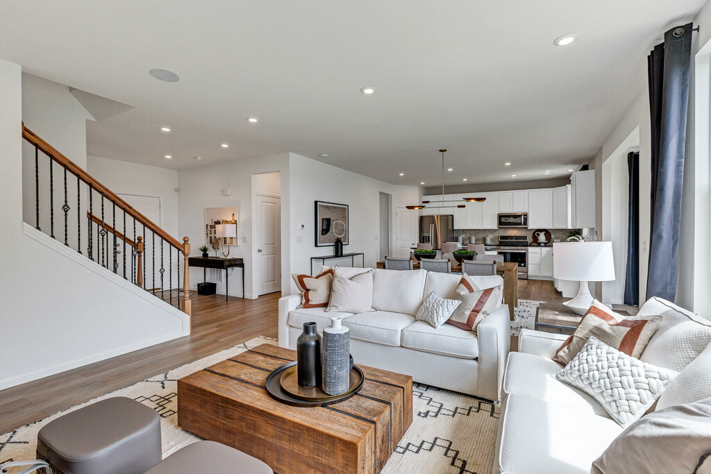 Arazi dizisi Sawgrass by Pulte Homes, İllinois, foto