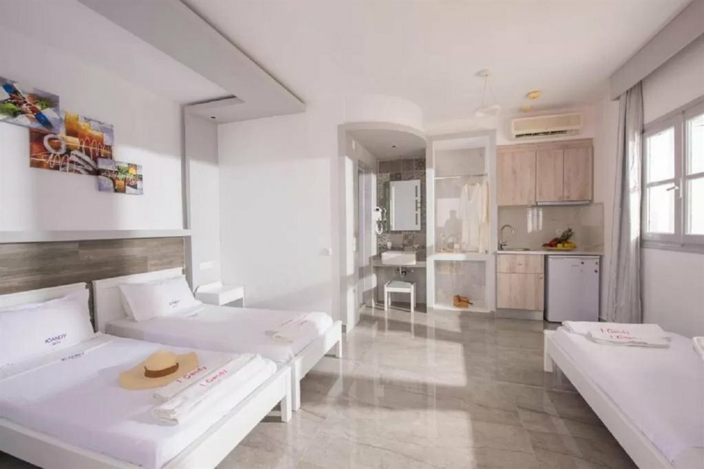 Otel Icandy Sol, Dünya, foto