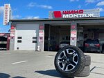 Armros (Lenina Street No:441А/4), otomobil servisi  Sakhalinsk'ten