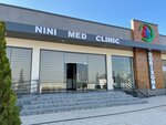 Nini med clinic (Milliy Bog Street No:342А, Mirzo Ulugbek District), tıp merkezleri ve klinikler  Taşkent'ten