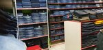 Mir Dzhinsov 333 (Khimkinsky Boulevard No:9, Moscow), denim giyim  Moskova'dan